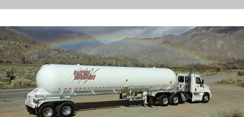 Conversion Facts - AePEX Energy